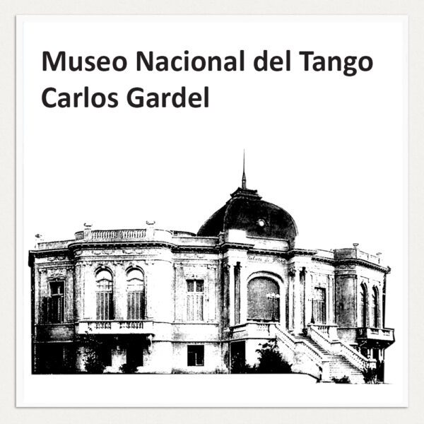 Noticias – Sucesos Gardelianos – Fundación Internacional Carlos Gardel
